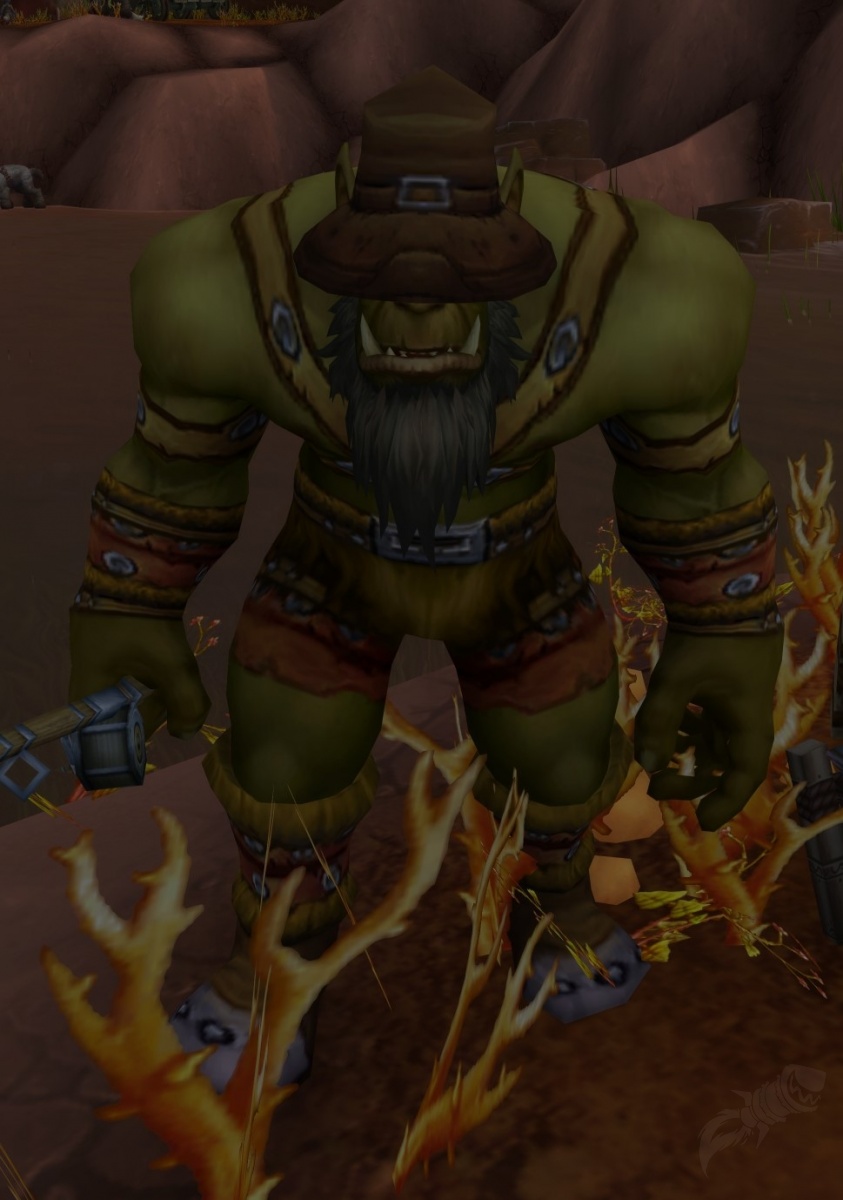 Razgar - NPC - World of Warcraft