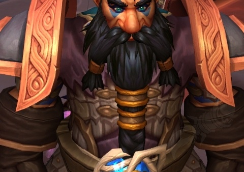 Zehrender Kettenpanzer - Gegenstand - World of Warcraft