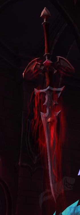 Will of Remornia - Spell - World of Warcraft