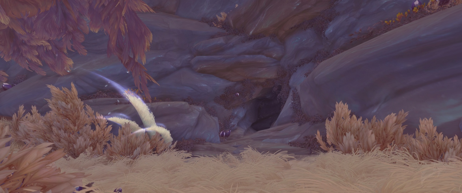 Broken Bell - Object - World of Warcraft