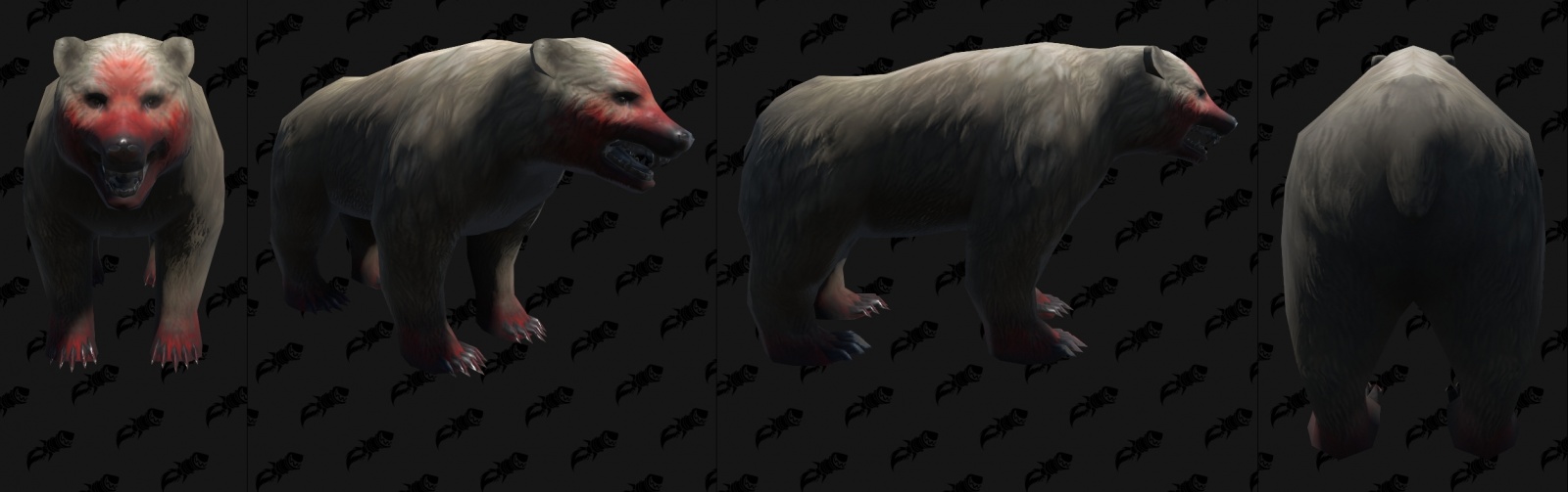 diablo creatures part 1 - Gallery - Diablo 4