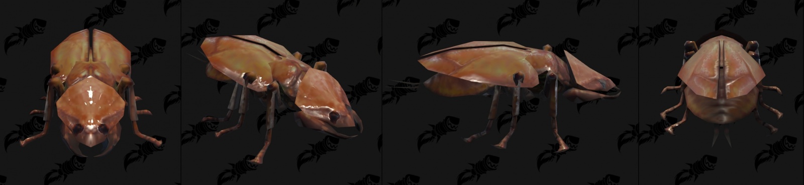 diablo creatures part 1 - Gallery - Cataclysm Classic