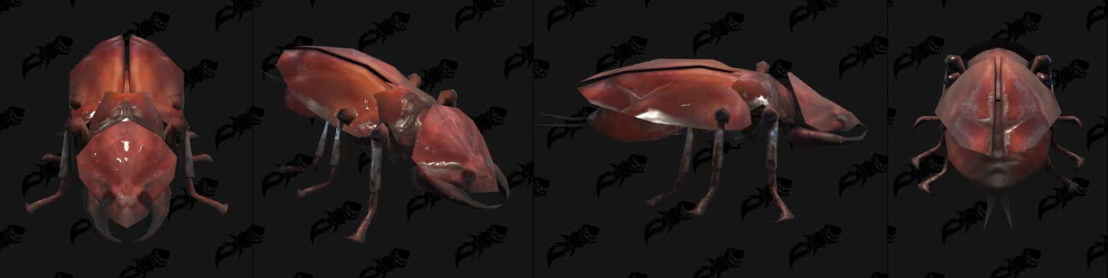 diablo creatures part 1 - Gallery - Classic World of Warcraft