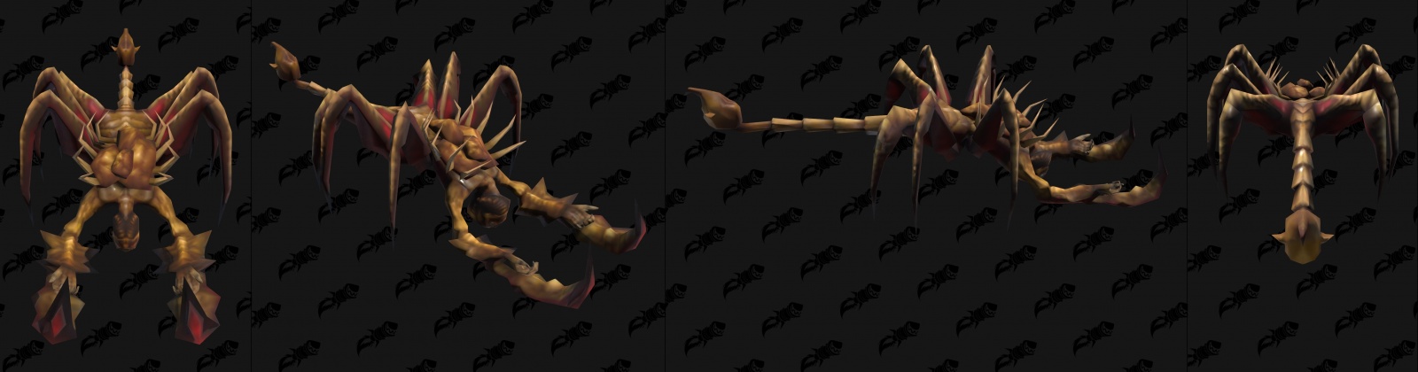 diablo creatures part 1 - Gallery - Classic World of Warcraft