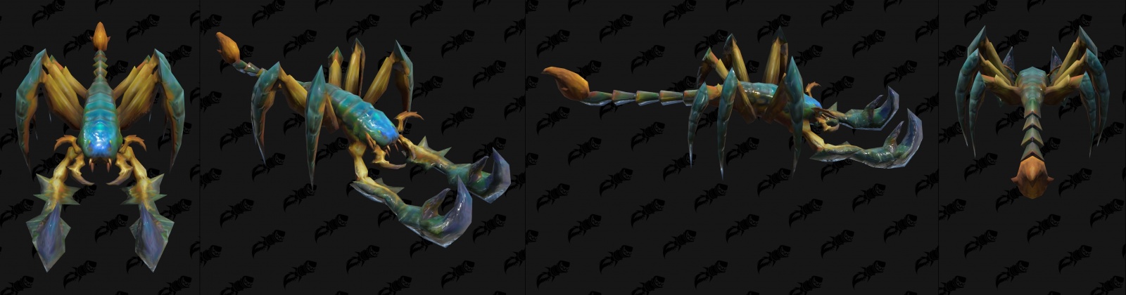 diablo creatures part 1 - Gallery - Classic World of Warcraft