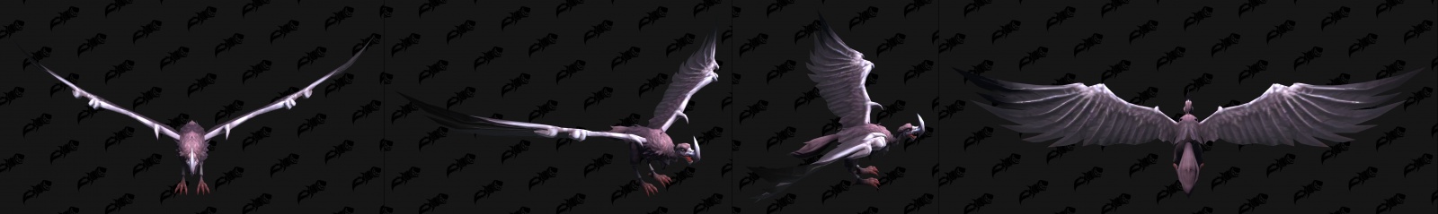 diablo creatures part 1 - Gallery - Diablo 4