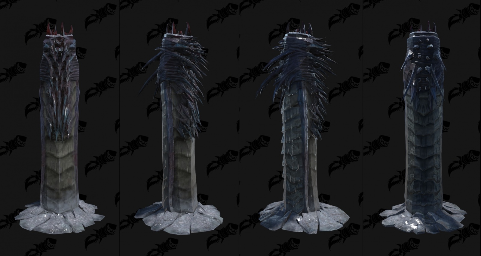 diablo creatures part 1 - Gallery - Classic World of Warcraft