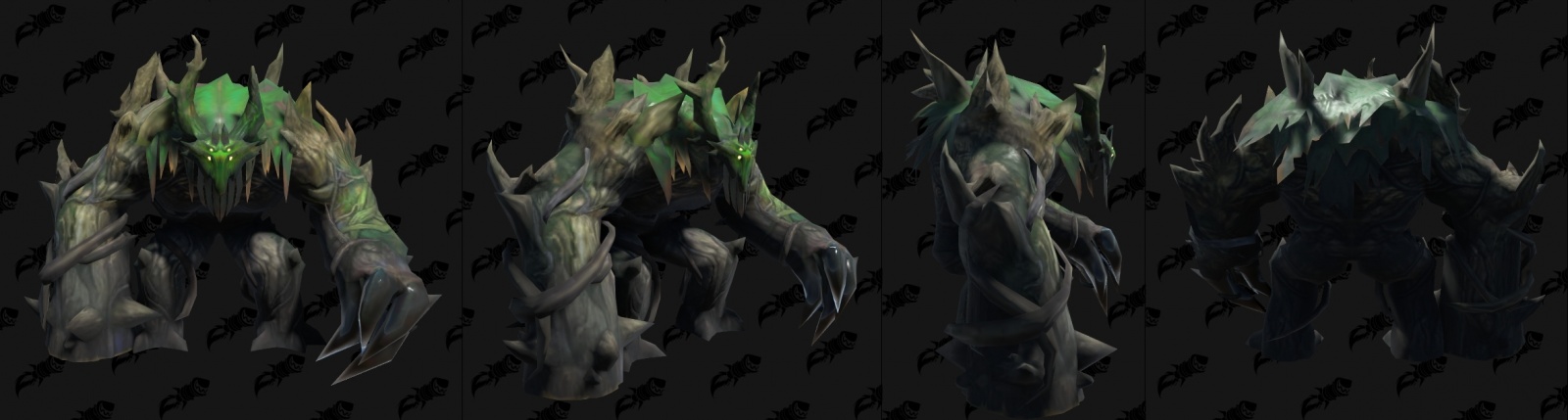 diablo creatures part 1 - Gallery - Classic World of Warcraft