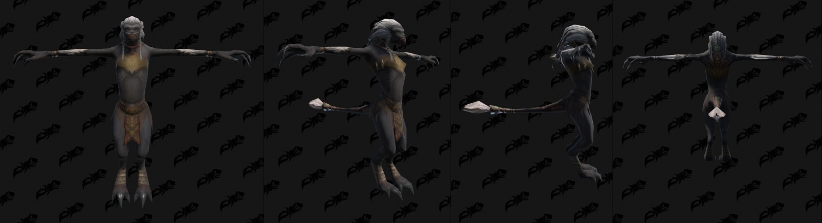 diablo creatures part 1 - Gallery - Classic World of Warcraft