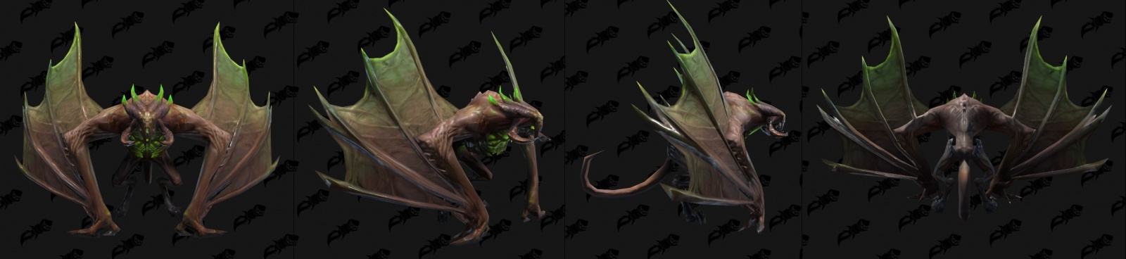 diablo creatures part 1 - Gallery - Classic World of Warcraft