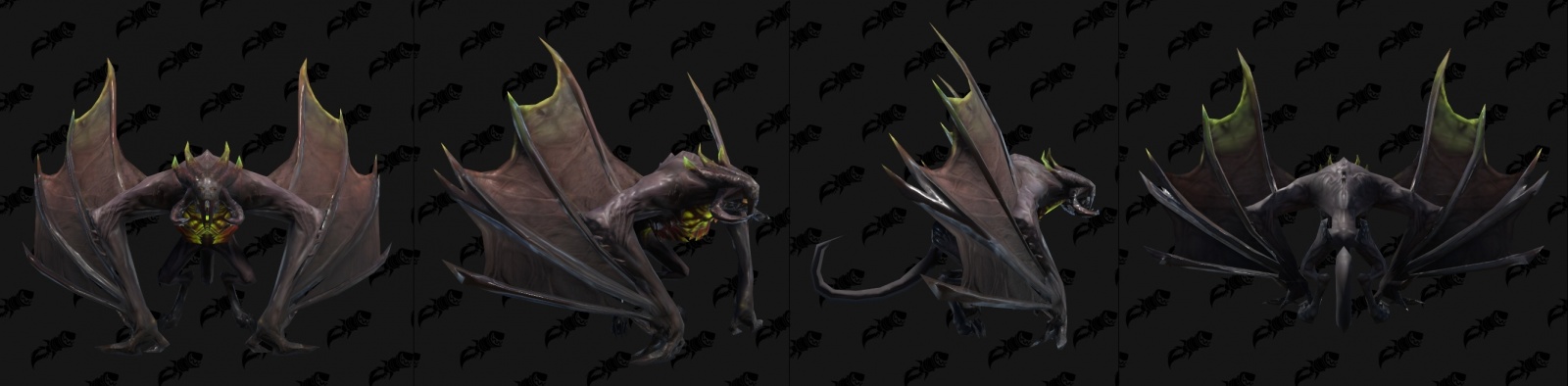 diablo creatures part 1 - Gallery - Classic World of Warcraft