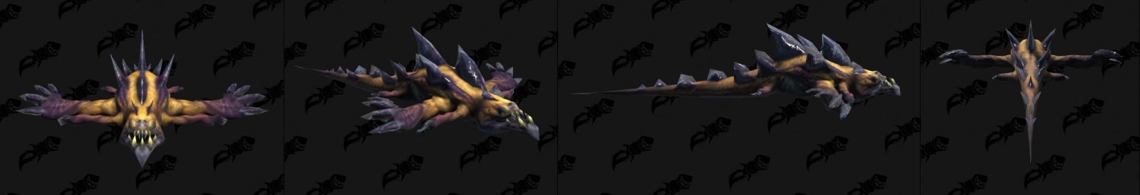 diablo creatures part 1 - Gallery - Classic World of Warcraft