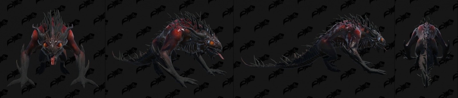 diablo creatures part 1 - Gallery - Classic World of Warcraft