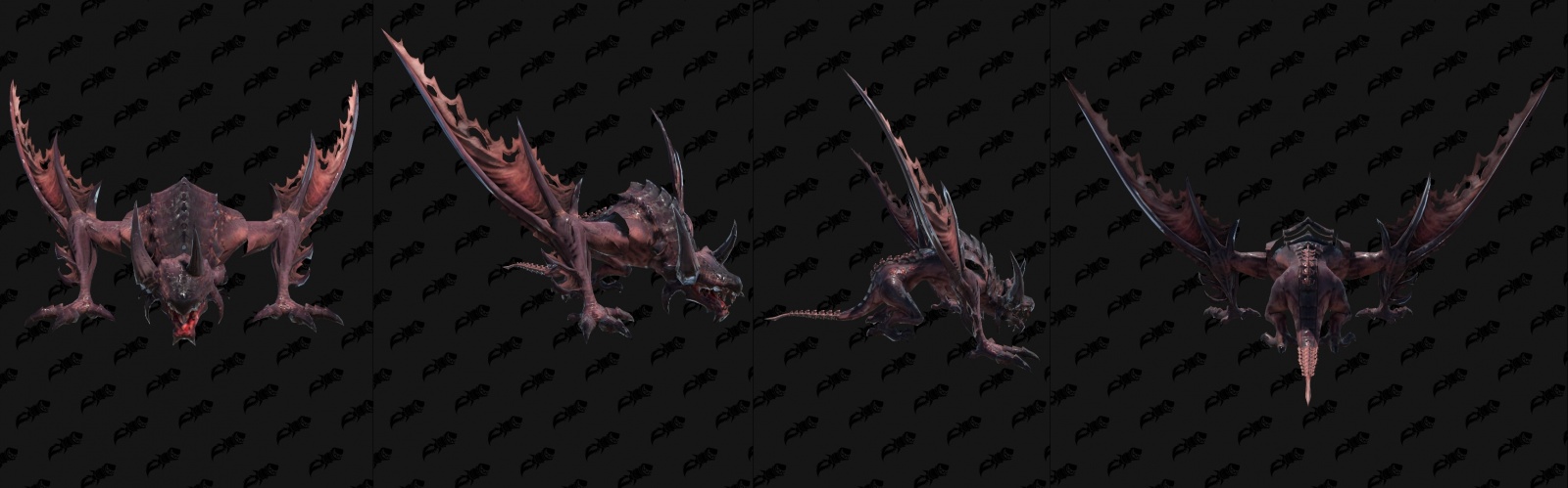 diablo creatures part 1 - Gallery - Classic World of Warcraft
