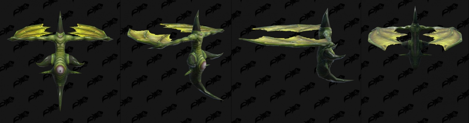 diablo creatures part 1 - Gallery - Classic World of Warcraft