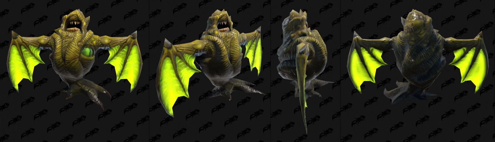 diablo creatures part 1 - Gallery - Classic World of Warcraft