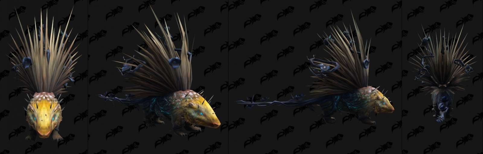 diablo creatures part 1 - Gallery - Classic World of Warcraft