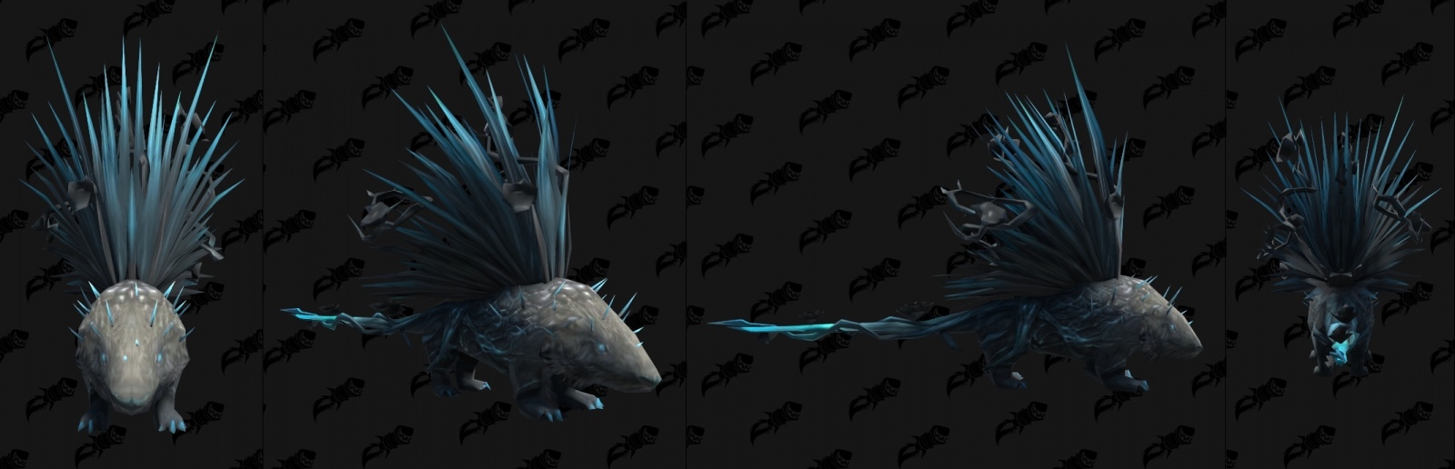 diablo creatures part 1 - Gallery - Classic World of Warcraft