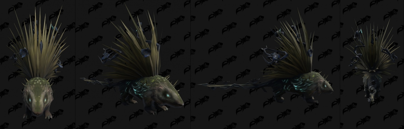 diablo creatures part 1 - Gallery - Classic World of Warcraft