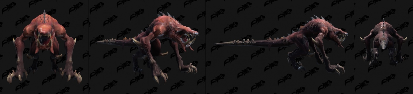 diablo creatures part 1 - Gallery - World of Warcraft