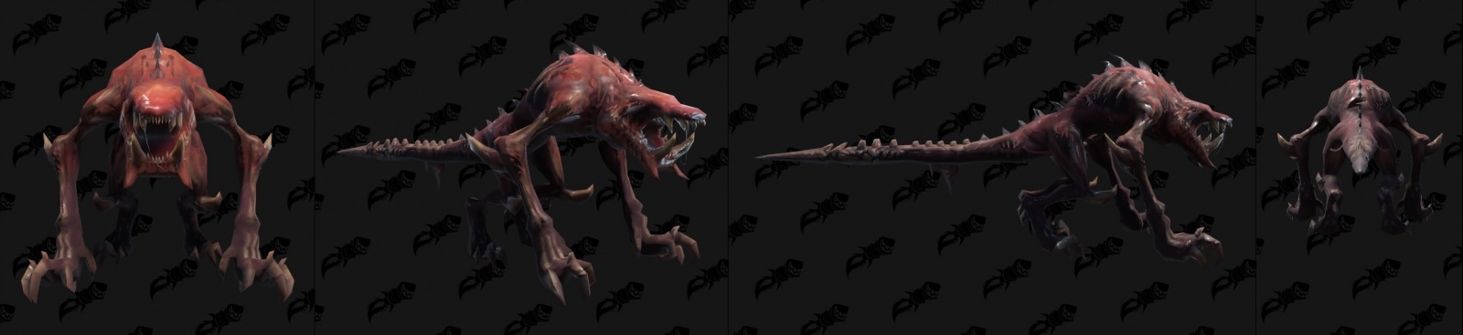 diablo creatures part 1 - Gallery - Classic World of Warcraft