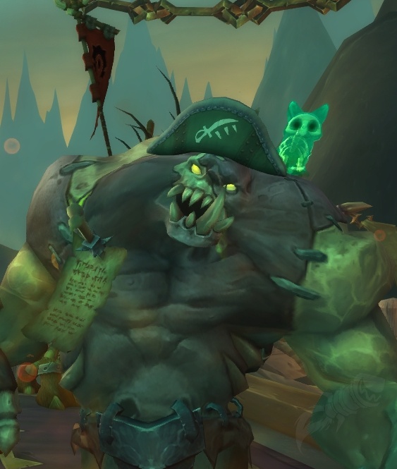 Sticky Cat - Spell - World of Warcraft