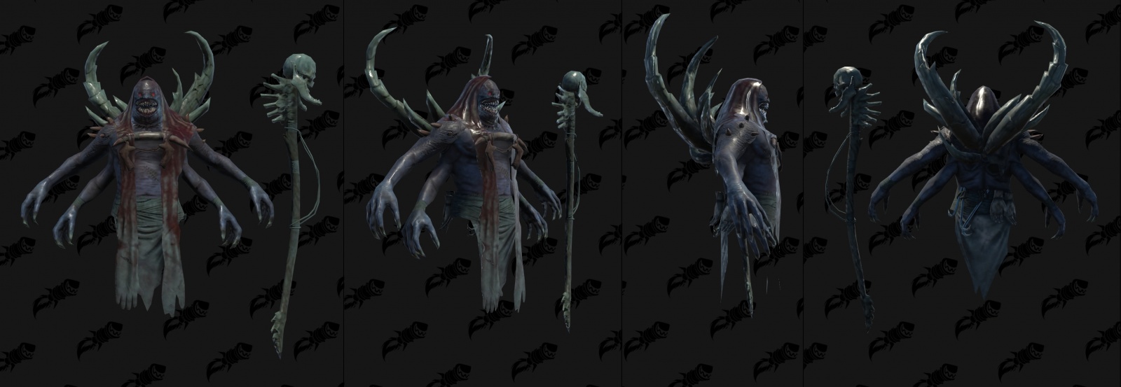 Diablo Immortal Devils - Gallery - Cataclysm Classic