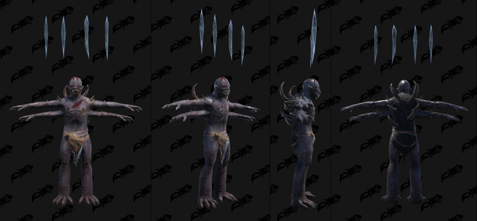 Diablo Immortal Devils - Gallery - Cataclysm Classic