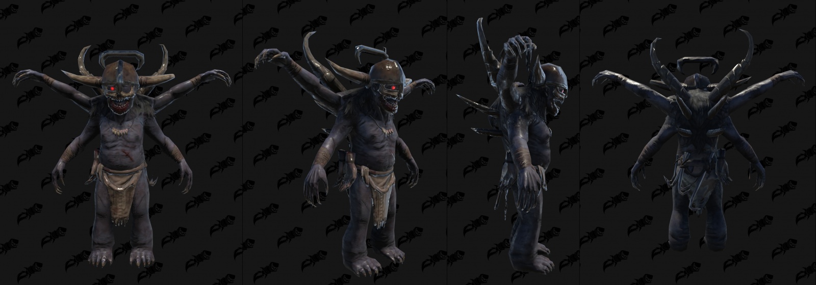 Diablo Immortal Devils - Gallery - Classic World of Warcraft