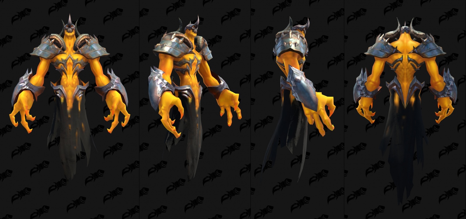 Diablo Immortal Devils - Gallery - Classic World of Warcraft