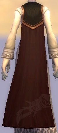 Glitterwing Greatcloak - Item - World of Warcraft