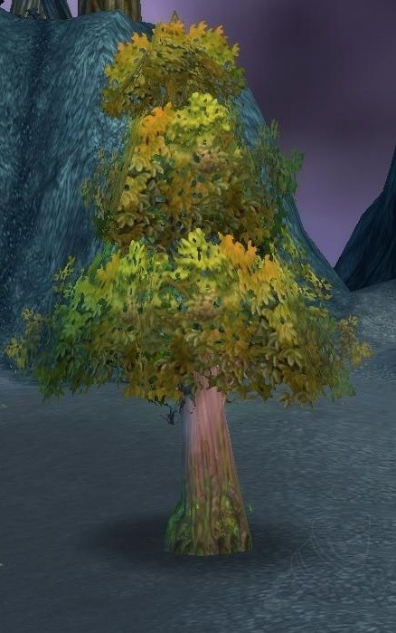 Tree Disguise Kit - Item - WotLK Classic