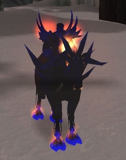 Die perfekte Heuchelei - Quest - WotLK Classic