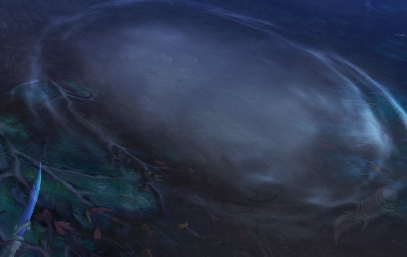 Deep Fog - NPC - World of Warcraft