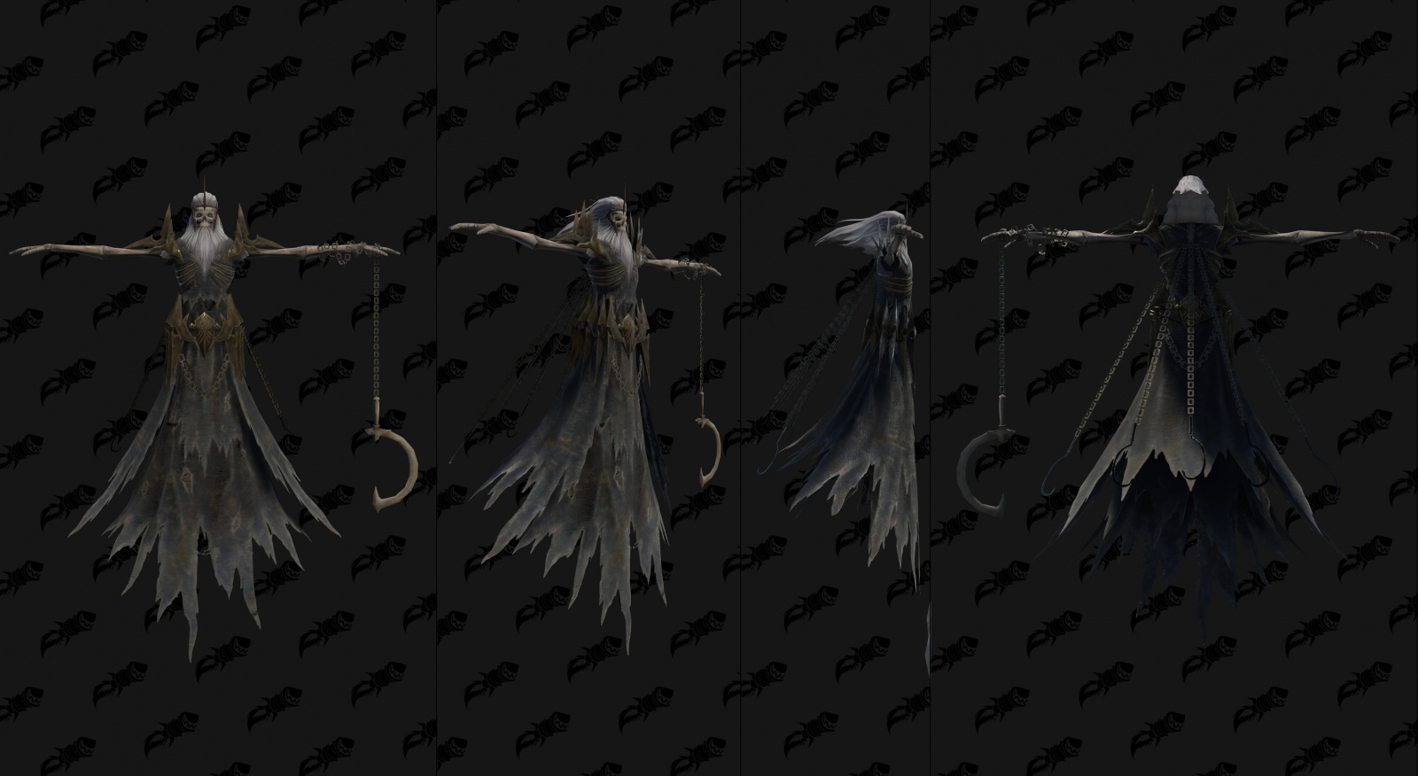 diablo undead - Gallery - Diablo 4