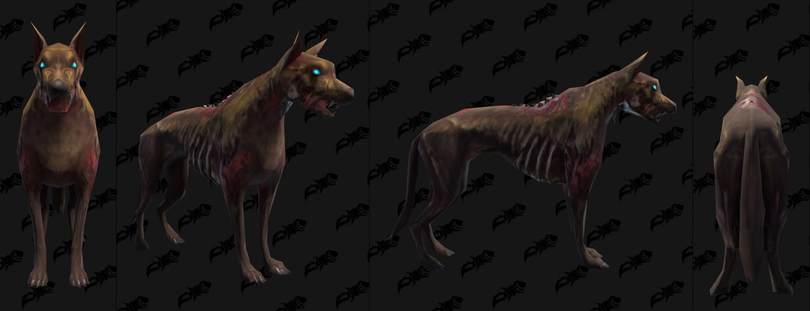 diablo undead - Gallery - Diablo 4