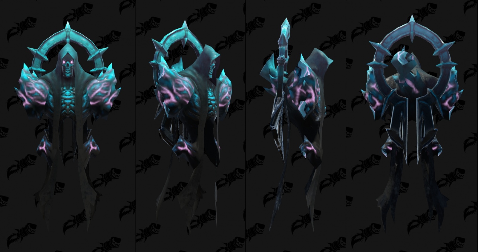 diablo undead - Gallery - Classic World of Warcraft