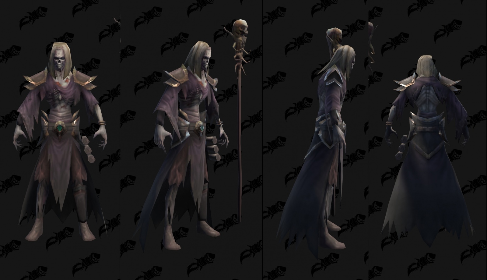 diablo undead - Gallery - Diablo 4