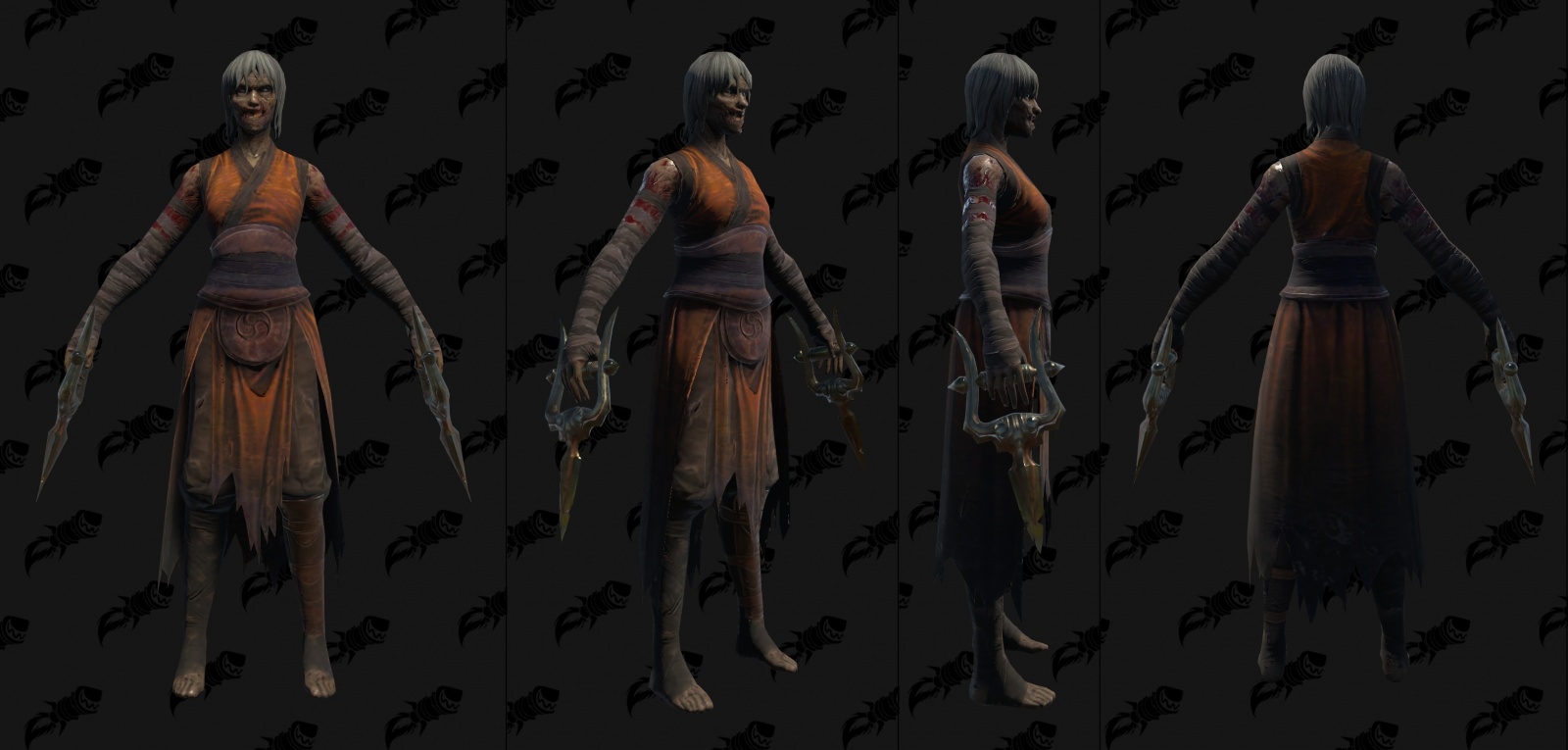 diablo undead - Gallery - Diablo 4