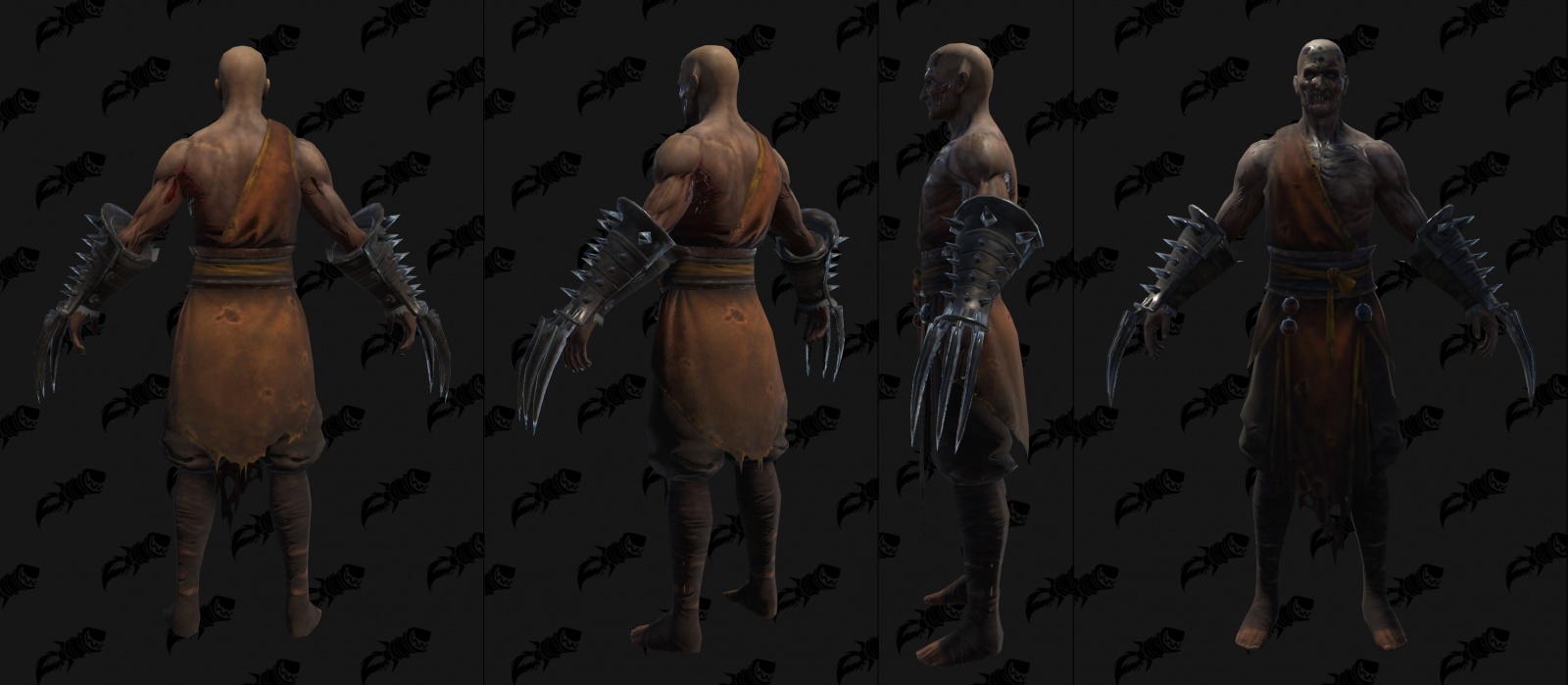 diablo undead - Gallery - Diablo 4