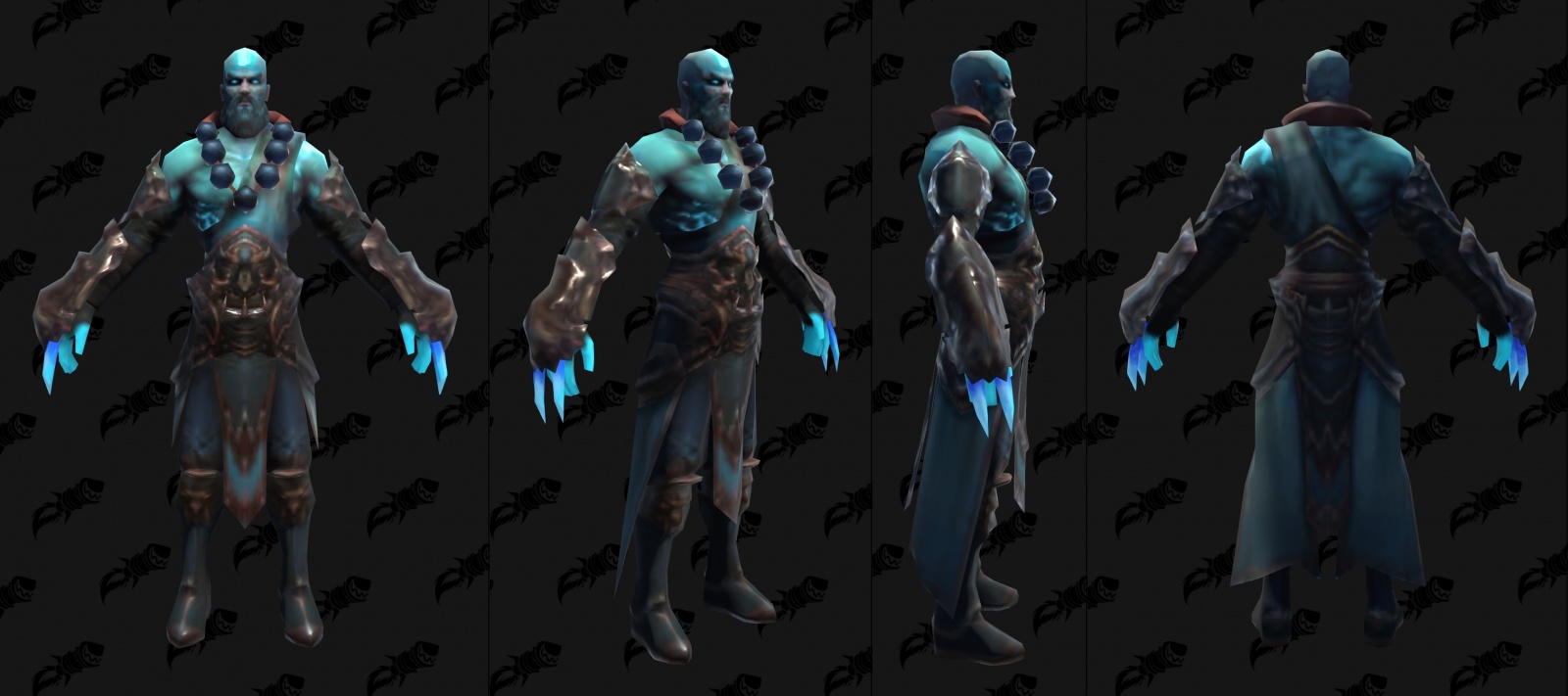 diablo undead - Gallery - Cataclysm Classic