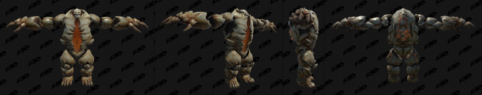 diablo undead - Gallery - WotLK Classic