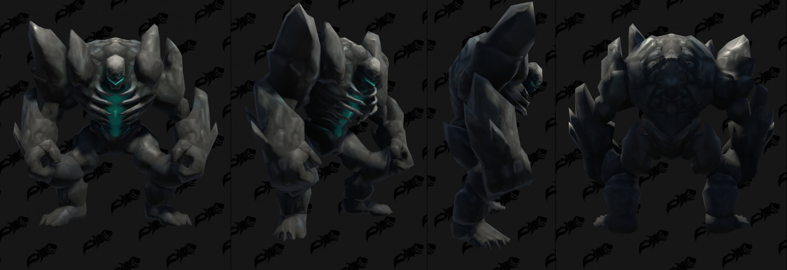 diablo undead - Gallery - WotLK Classic