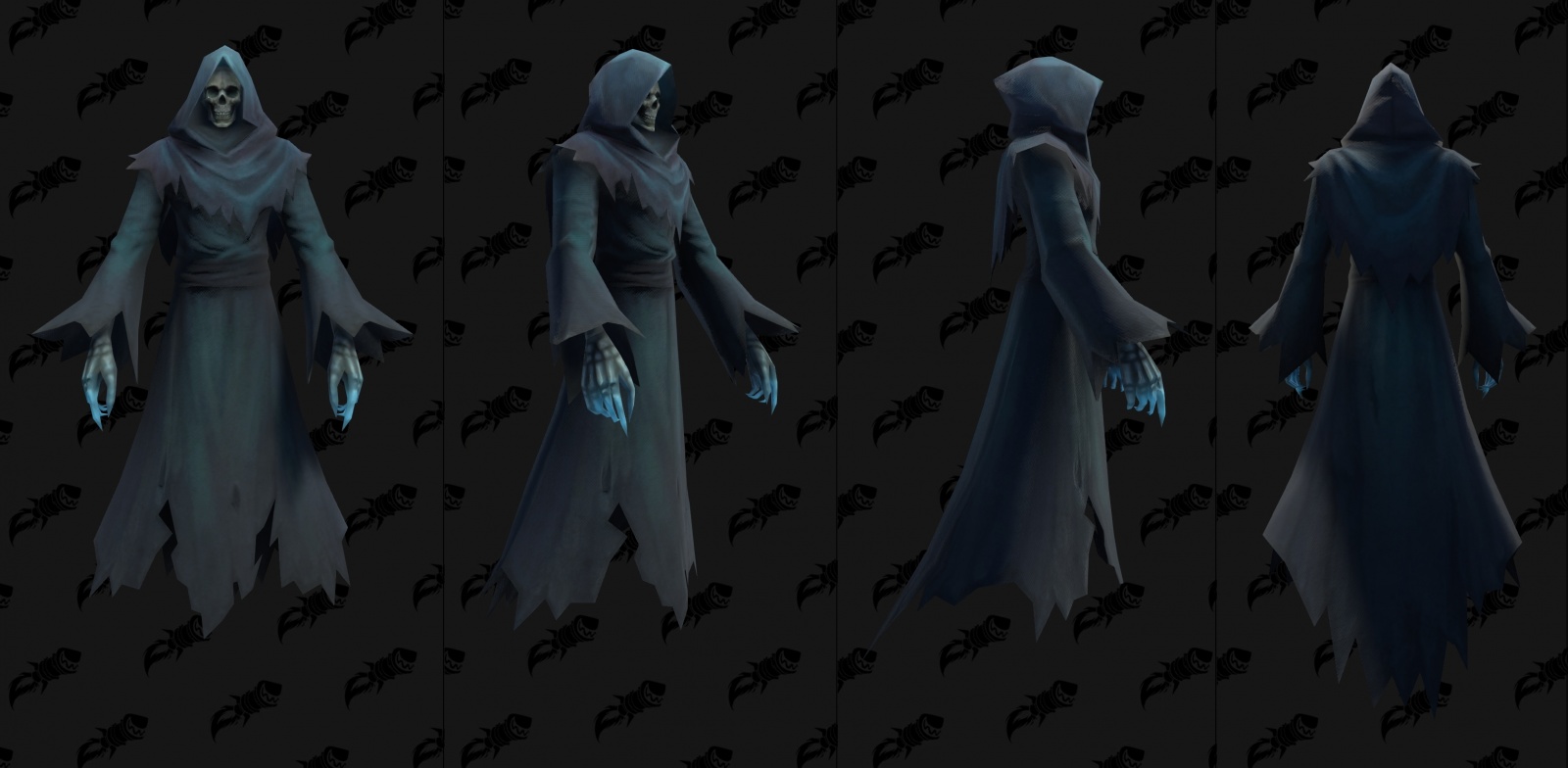 diablo undead - Gallery - World of Warcraft