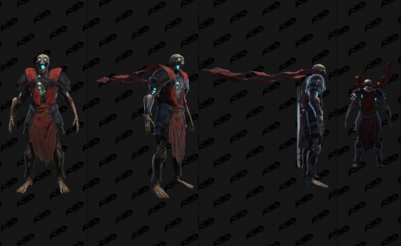 diablo undead - Gallery - Diablo 4