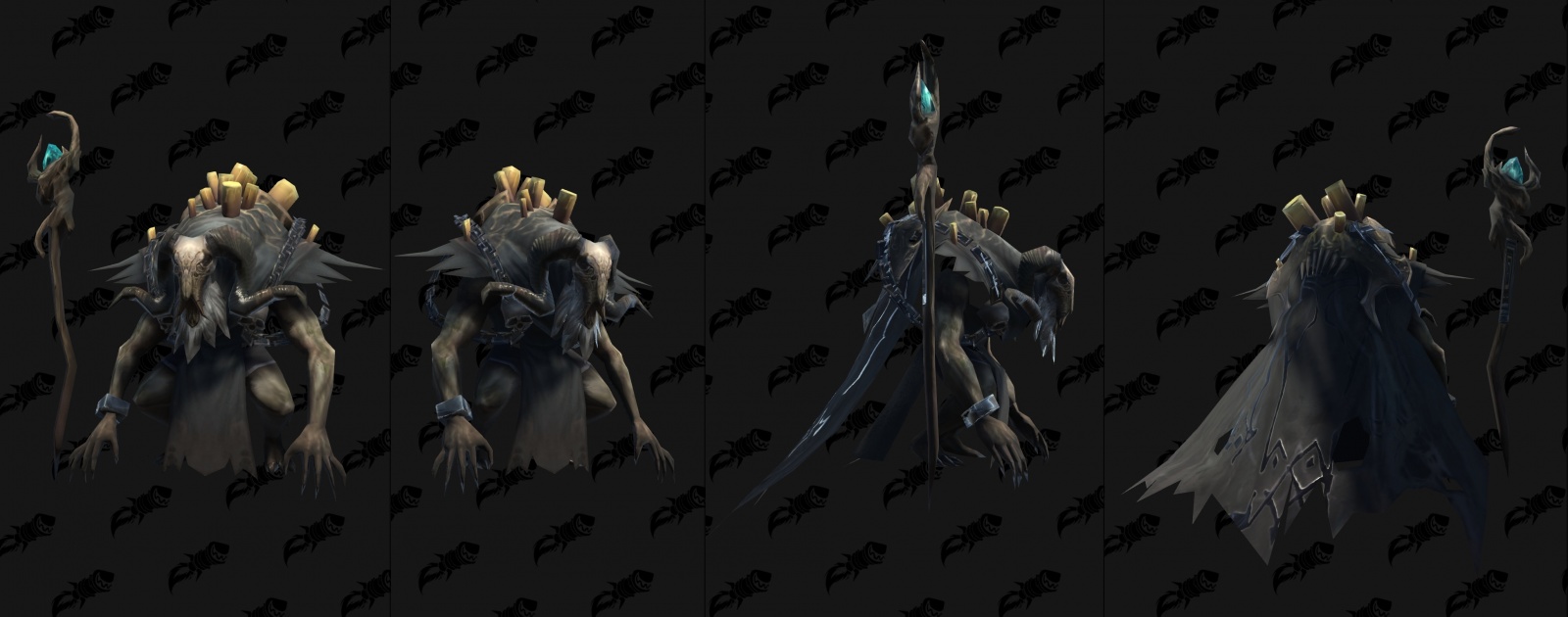 diablo undead - Gallery - Diablo 4