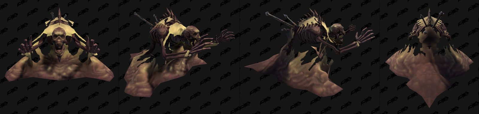 diablo undead - Gallery - Cataclysm Classic