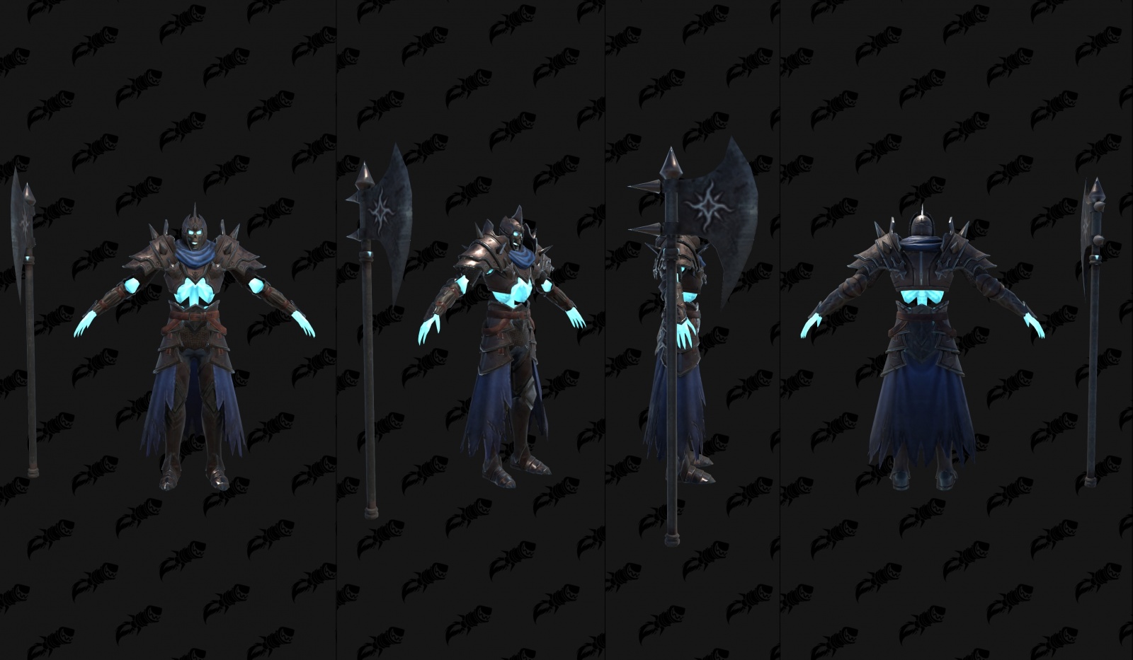 diablo undead - Gallery - World of Warcraft