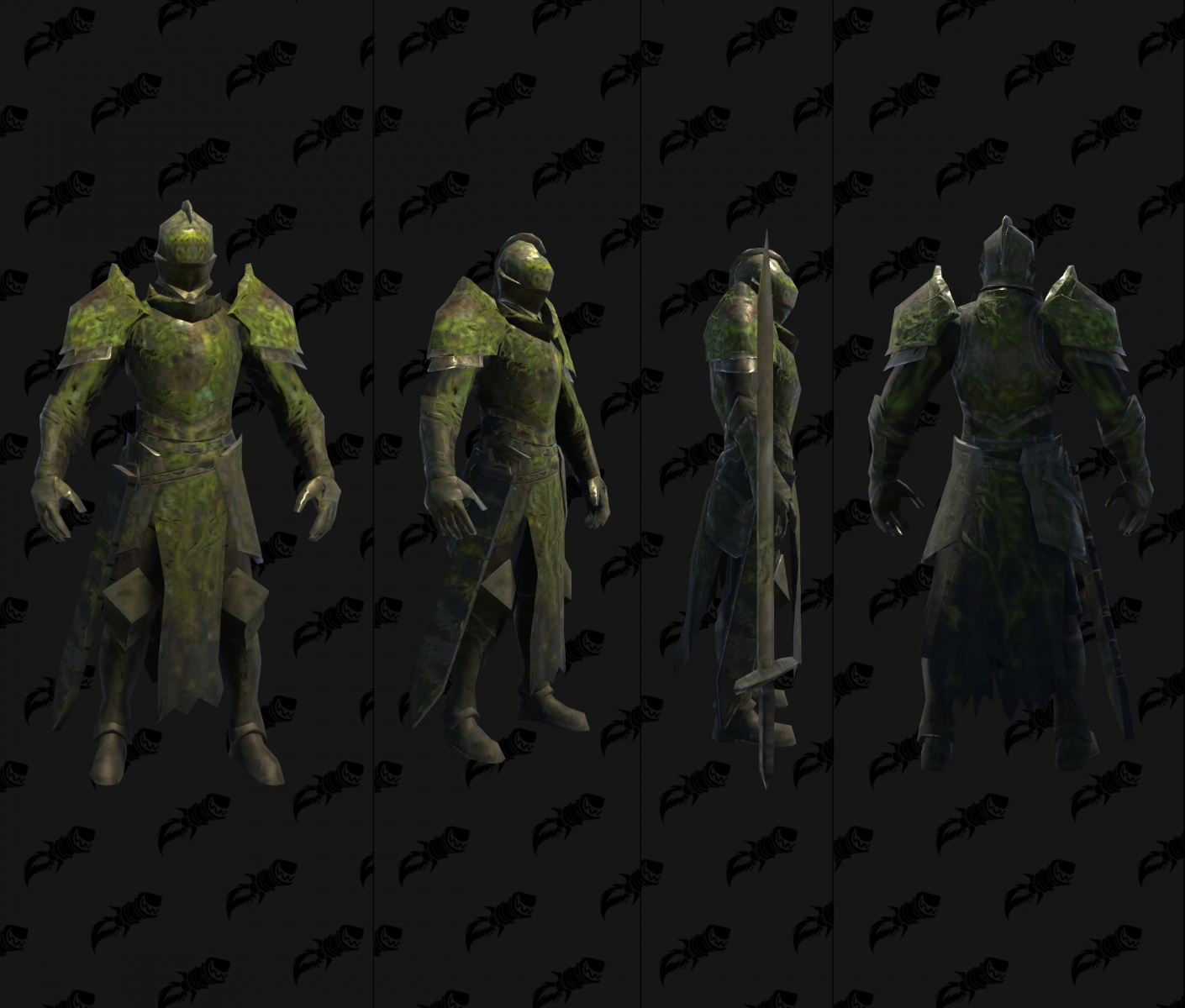 diablo undead - Gallery - Diablo 4