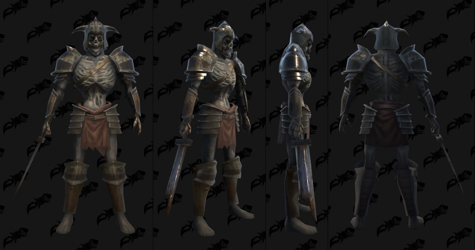 diablo undead - Gallery - Diablo 4